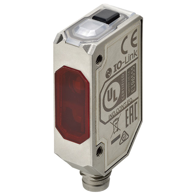 E3AS-L80MD M3 Omron Automation and Safety | Sensores y transductores | DigiKey